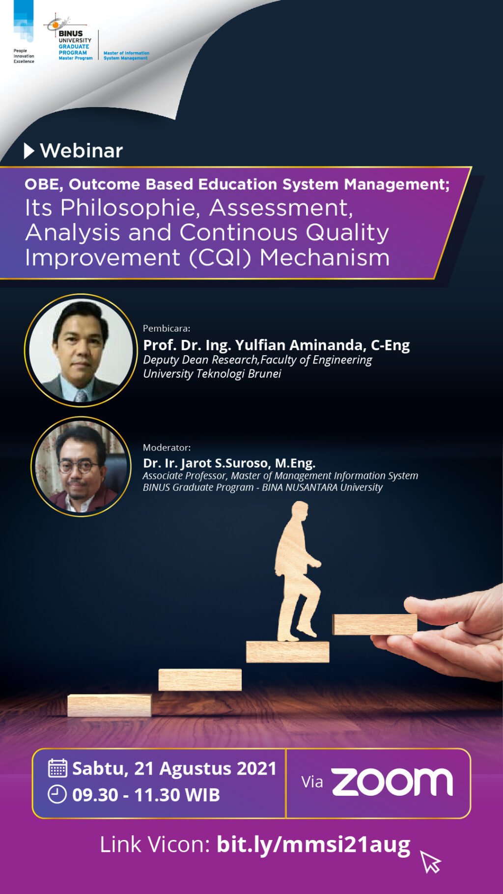 OBE, Outcome Based Education System Management; Its Philosophie ...