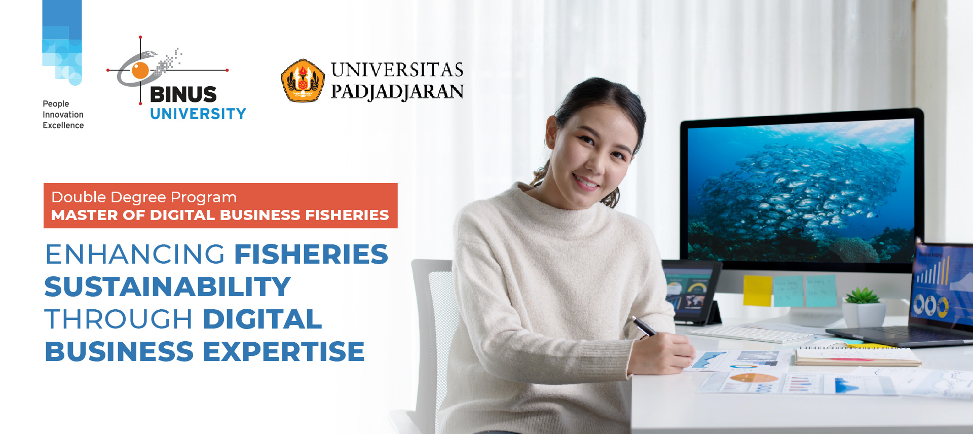 MMSI BINUS University – Master of Information System Management