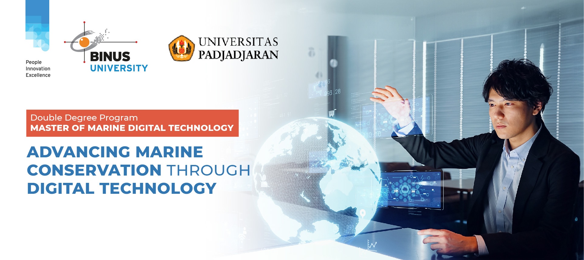 MMSI BINUS University – Master of Information System Management