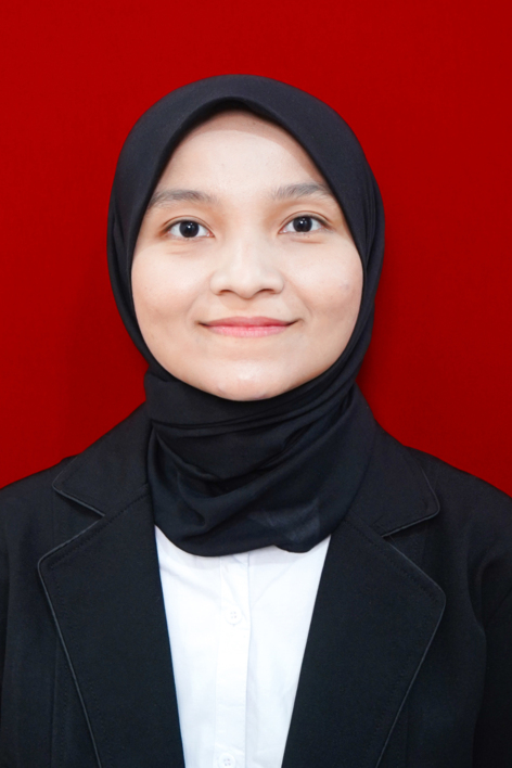 Siti Aisyah Darmayas – MMSI BINUS University